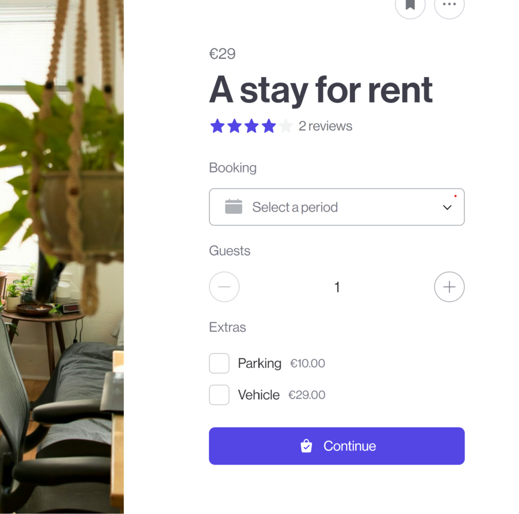 Product add-ons - docs.getvoxel.io