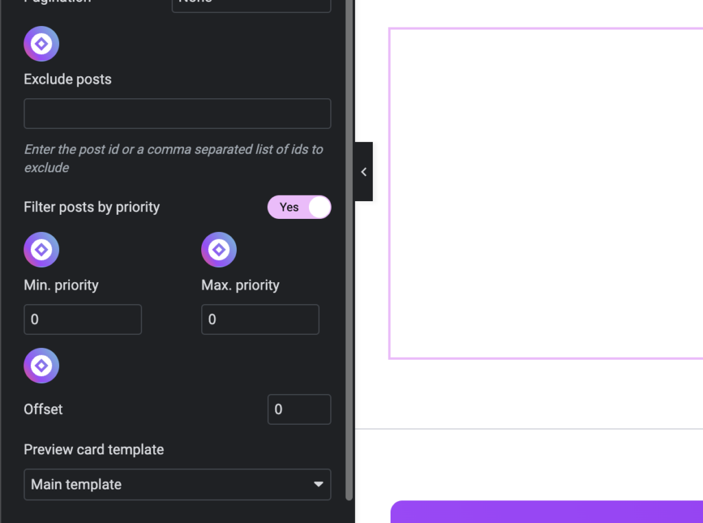 Voxel 1.4 - Beta.4 - docs.getvoxel.io