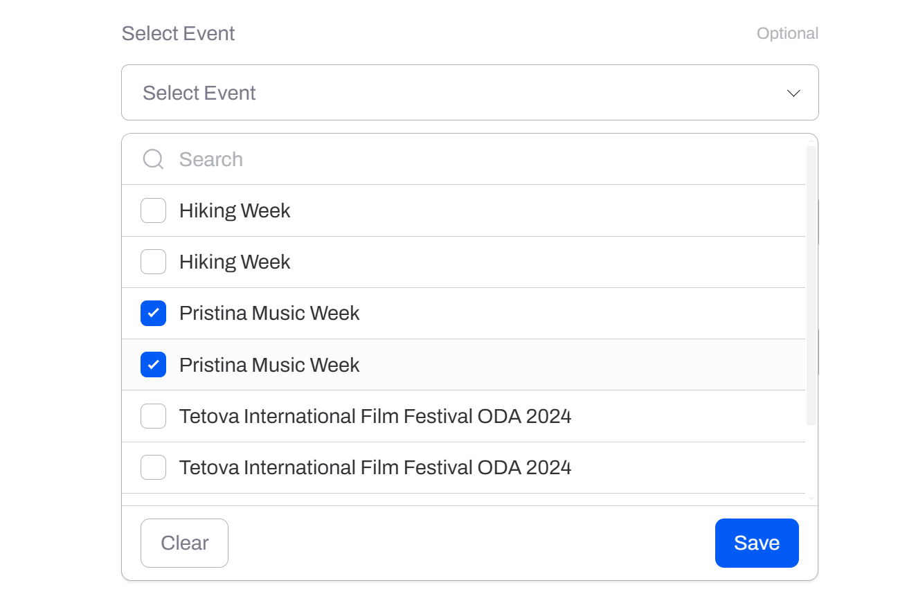 Post relation field - docs.getvoxel.io