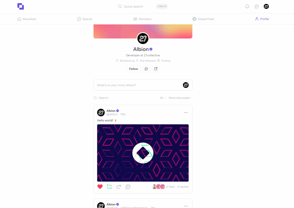 Follow functionality - docs.getvoxel.io
